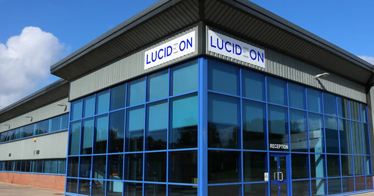 Three Dimensional Scanning Electron Microscopy 3d Sem Lucideon