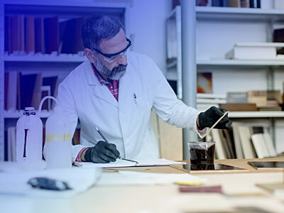 Tableware, Tiles & Sanitaryware - Ceramic Product Performance Testing ...