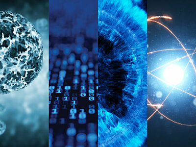 Materials Technology Development & Consulting Services | Lucideon